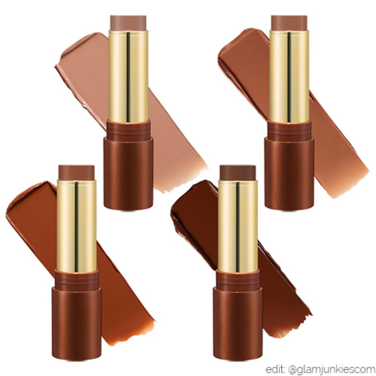 Too Faced Chocolate Soleil Melting Bronzing & Sculpting Stick - jetzt ...