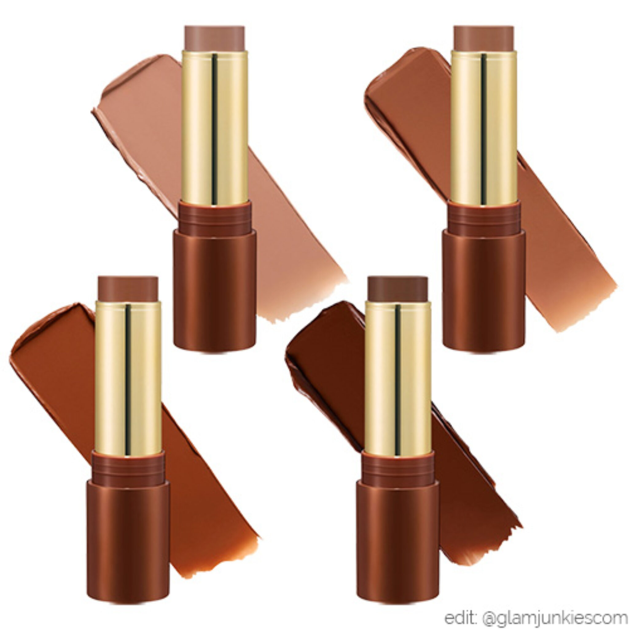 Too Faced Chocolate Soleil Melting Bronzing & Sculpting Stick - jetzt ...