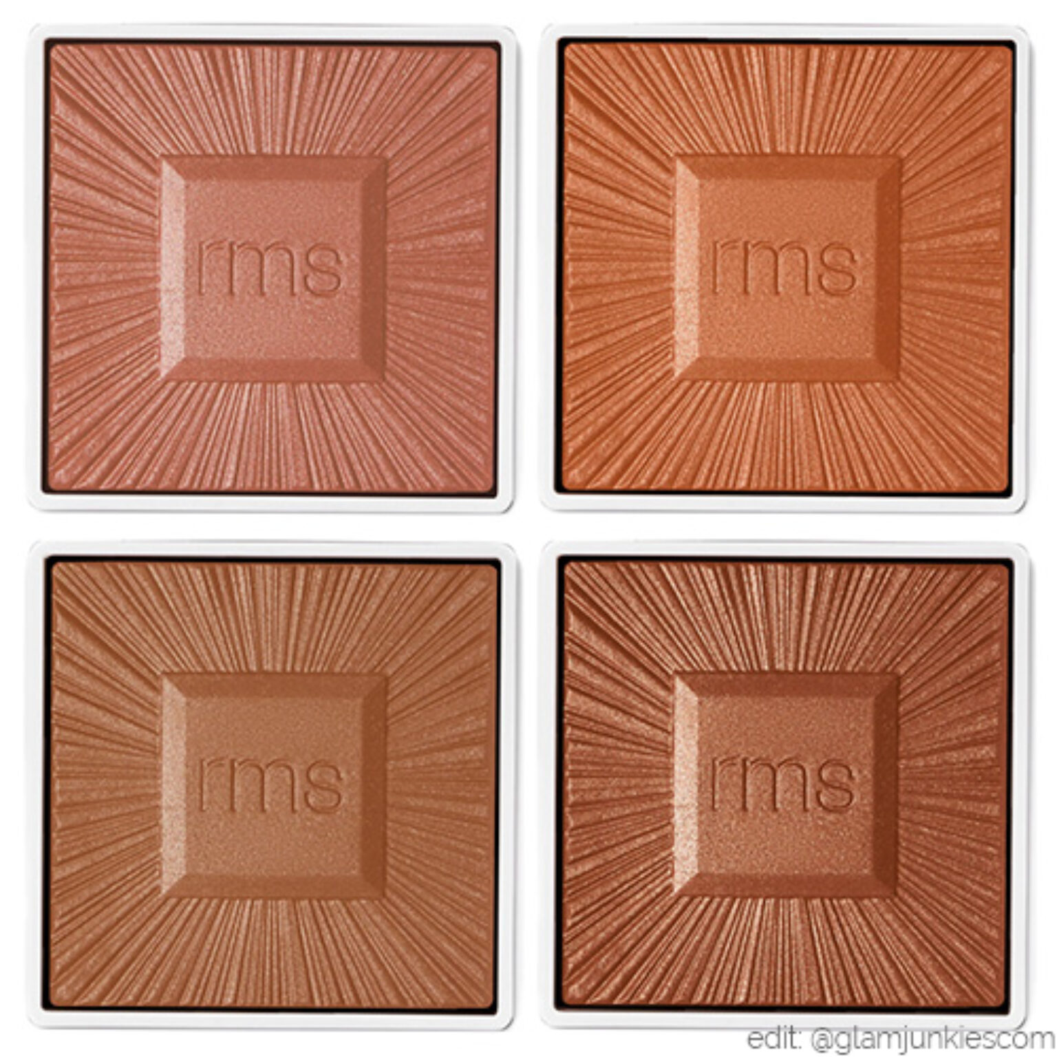 rms beauty ReDimension Hydra Bronzer - jetzt wieder in Deutschland ...