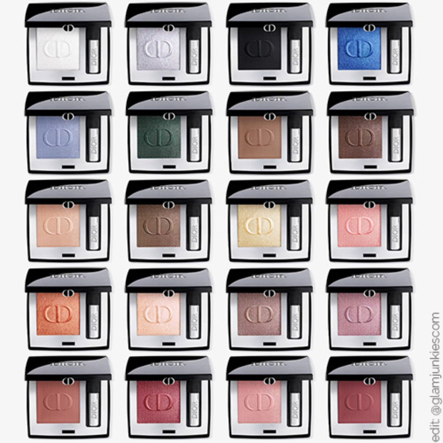 Dior Diorshow Mono Couleur Neue Formulierung Aktuell Um 10€ Reduziert ⋆
