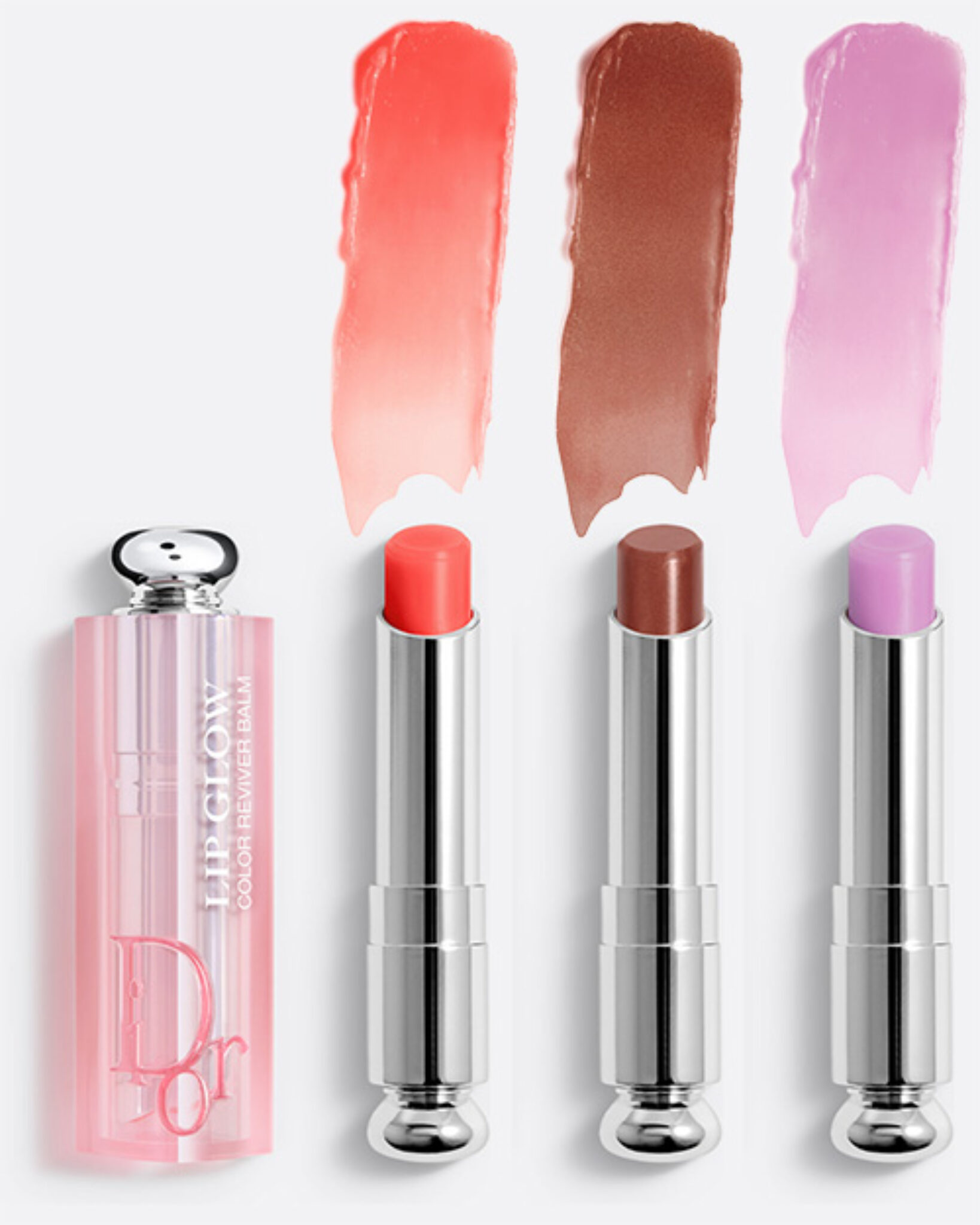 Dior Make-up Sommer Kollektion 2024 - Update ⋆