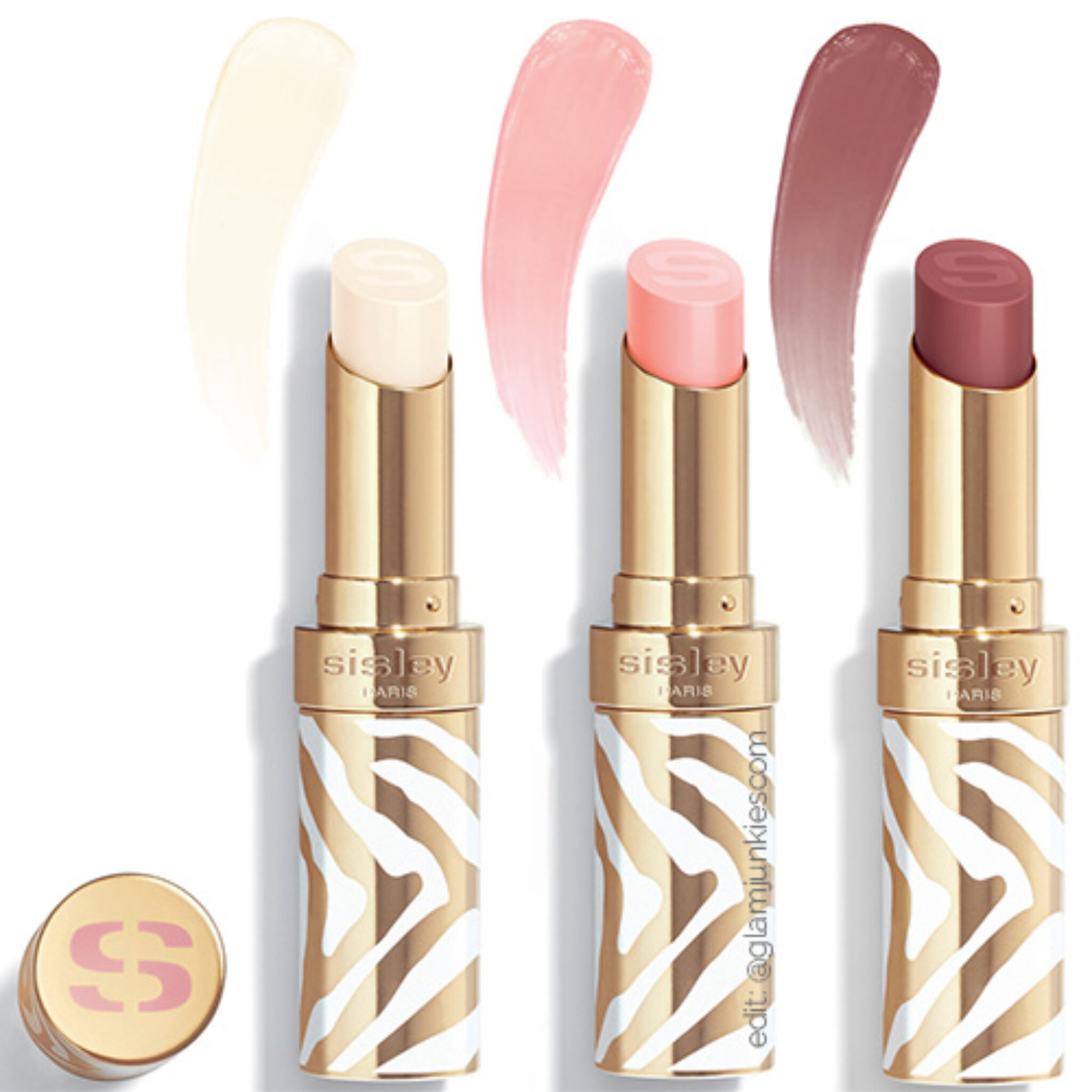 Sisley Paris Phyto-Lip Balm - jetzt in einigen deutschen Shops erhältlich ⋆