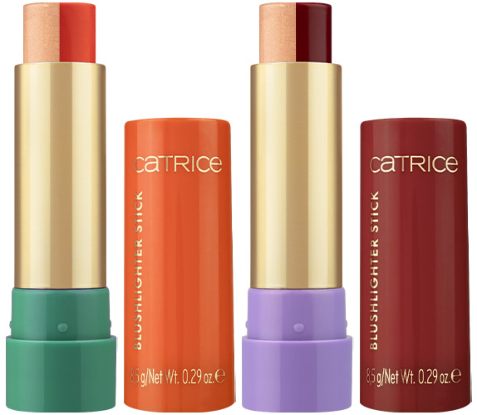 Catrice Limited Edition GENERATION JOY - jetzt erhältlich ⋆