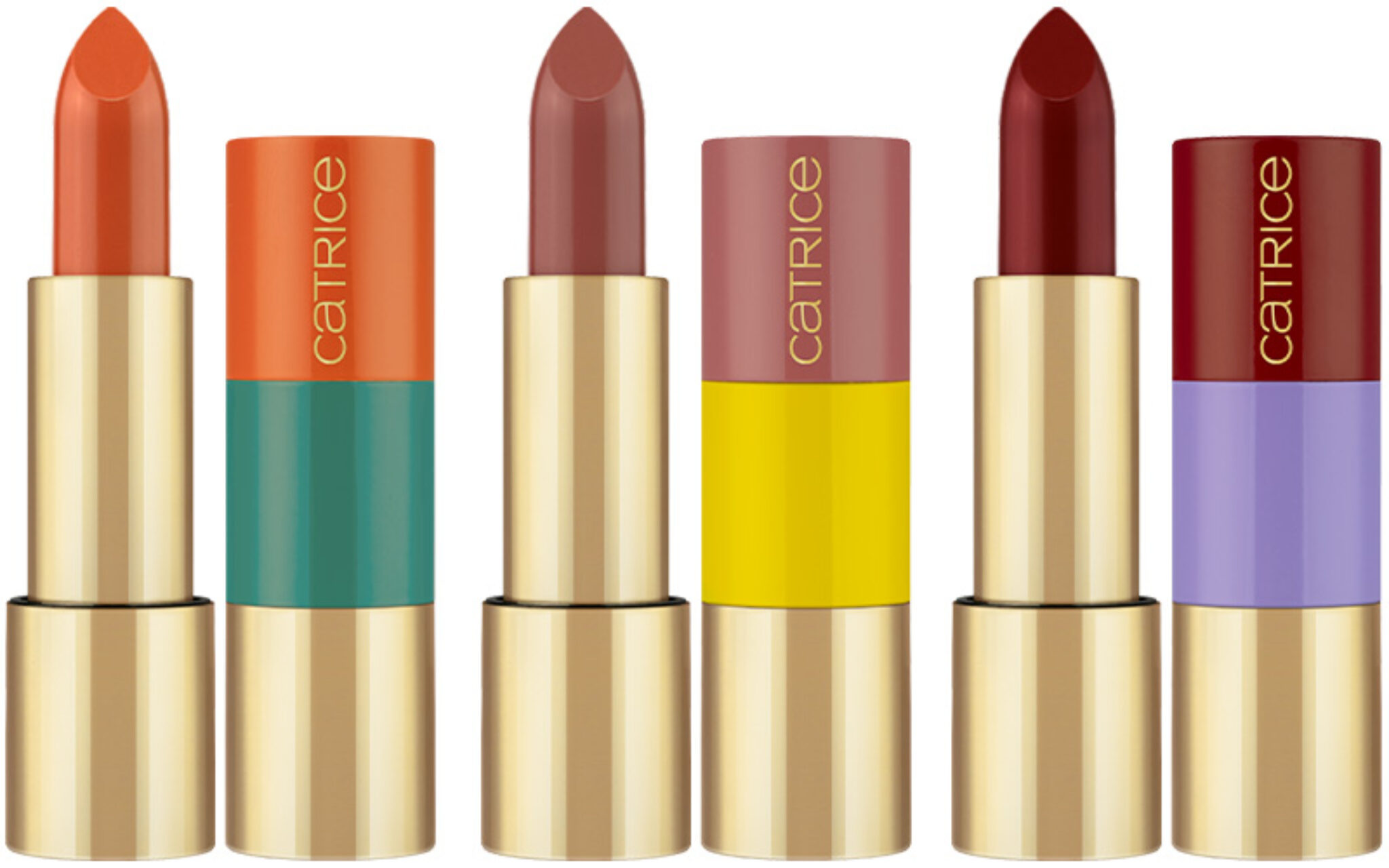 Catrice Limited Edition GENERATION JOY - jetzt erhältlich ⋆