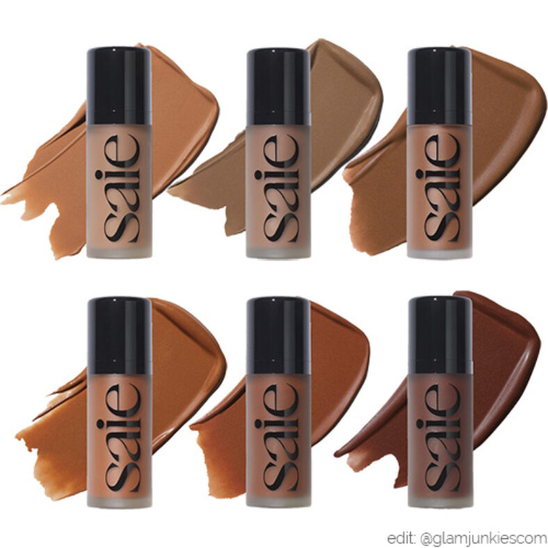 ⋆ Saie Beauty ⋆ Deutschland Europa kaufen