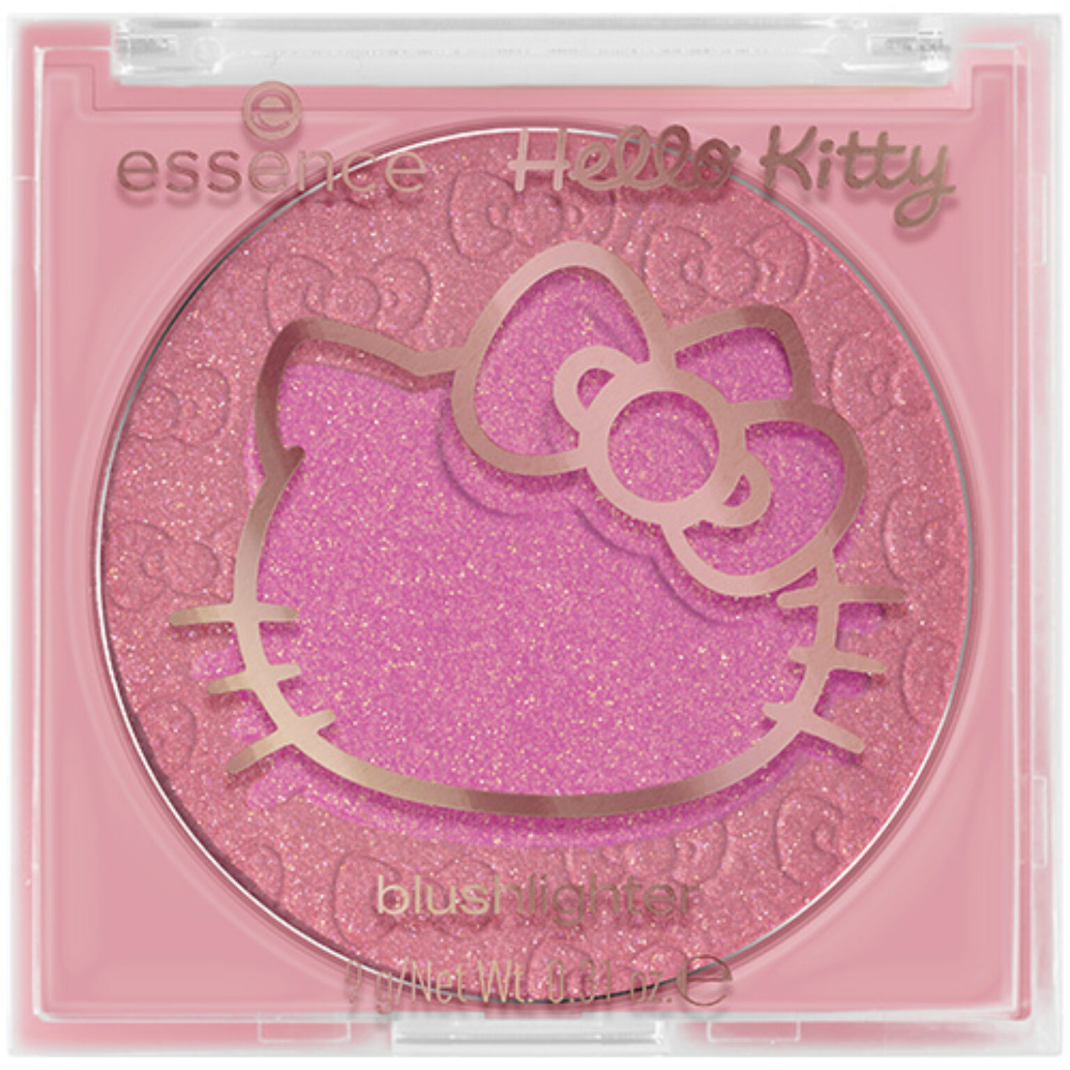essence HELLO KITTY Trend Edition - jetzt in einigen online Shops ...