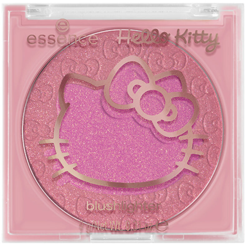 essence HELLO KITTY Trend Edition - jetzt in einigen online Shops ...
