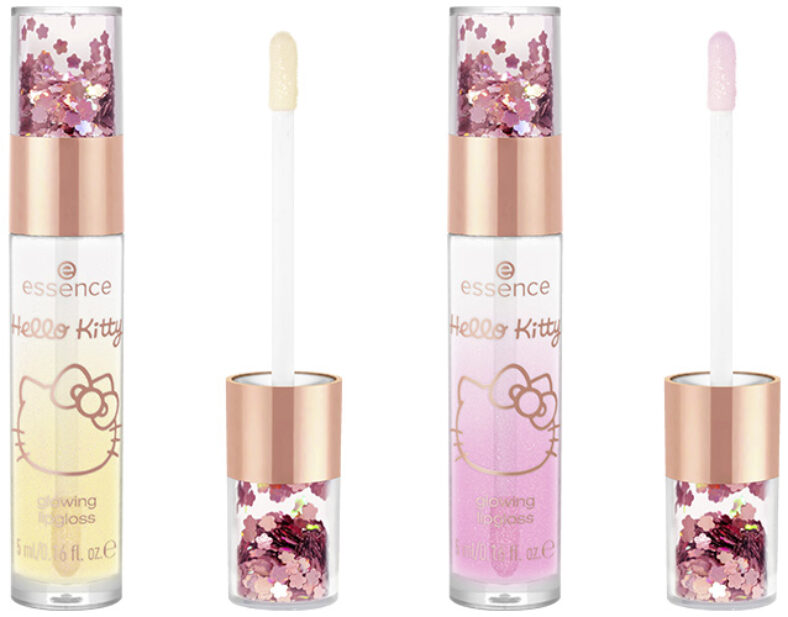 essence HELLO KITTY Trend Edition - jetzt in einigen online Shops ...