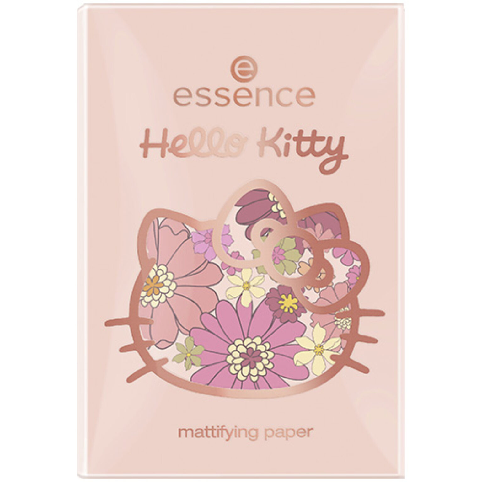 essence HELLO KITTY Trend Edition - jetzt in einigen online Shops ...