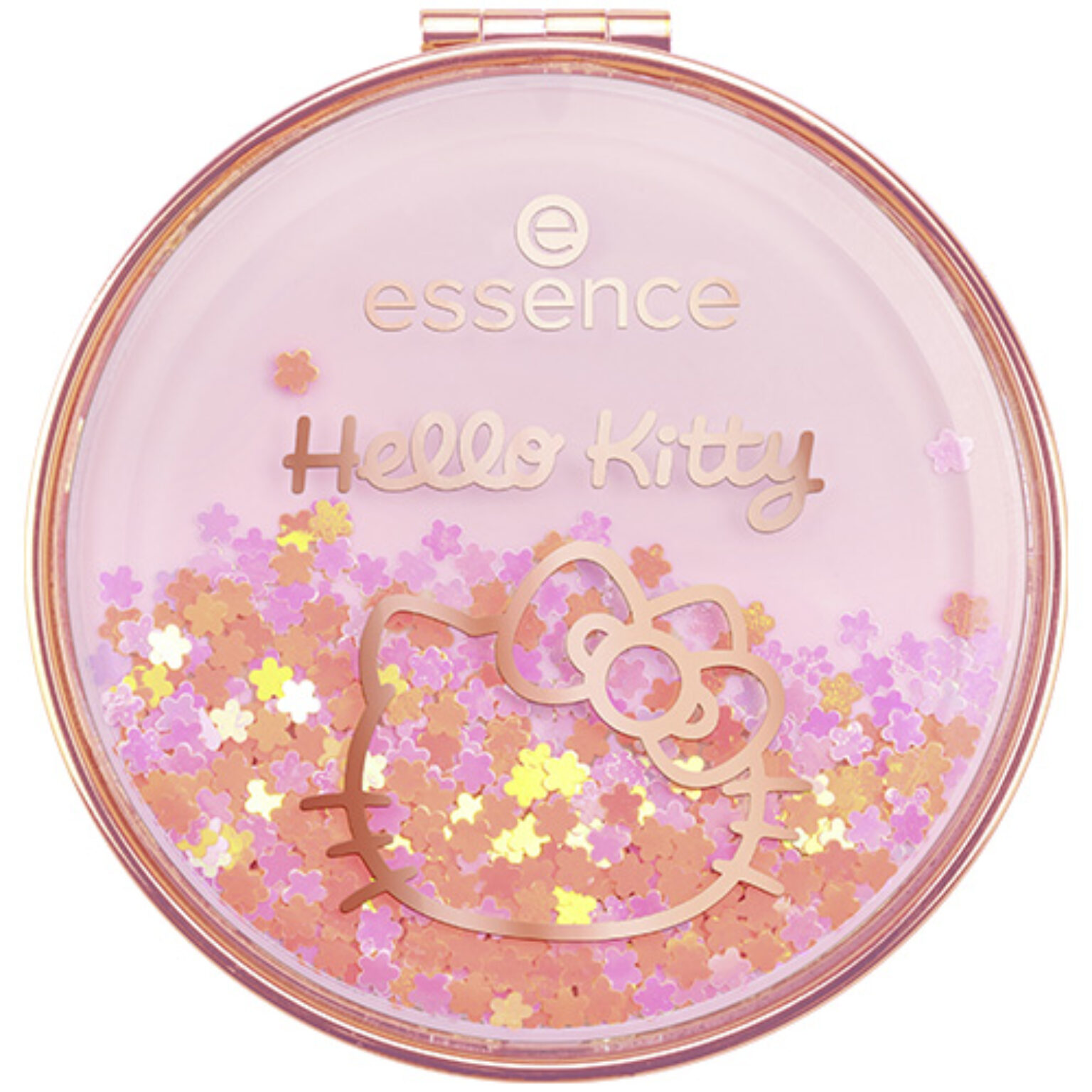essence HELLO KITTY Trend Edition - jetzt in einigen online Shops ...