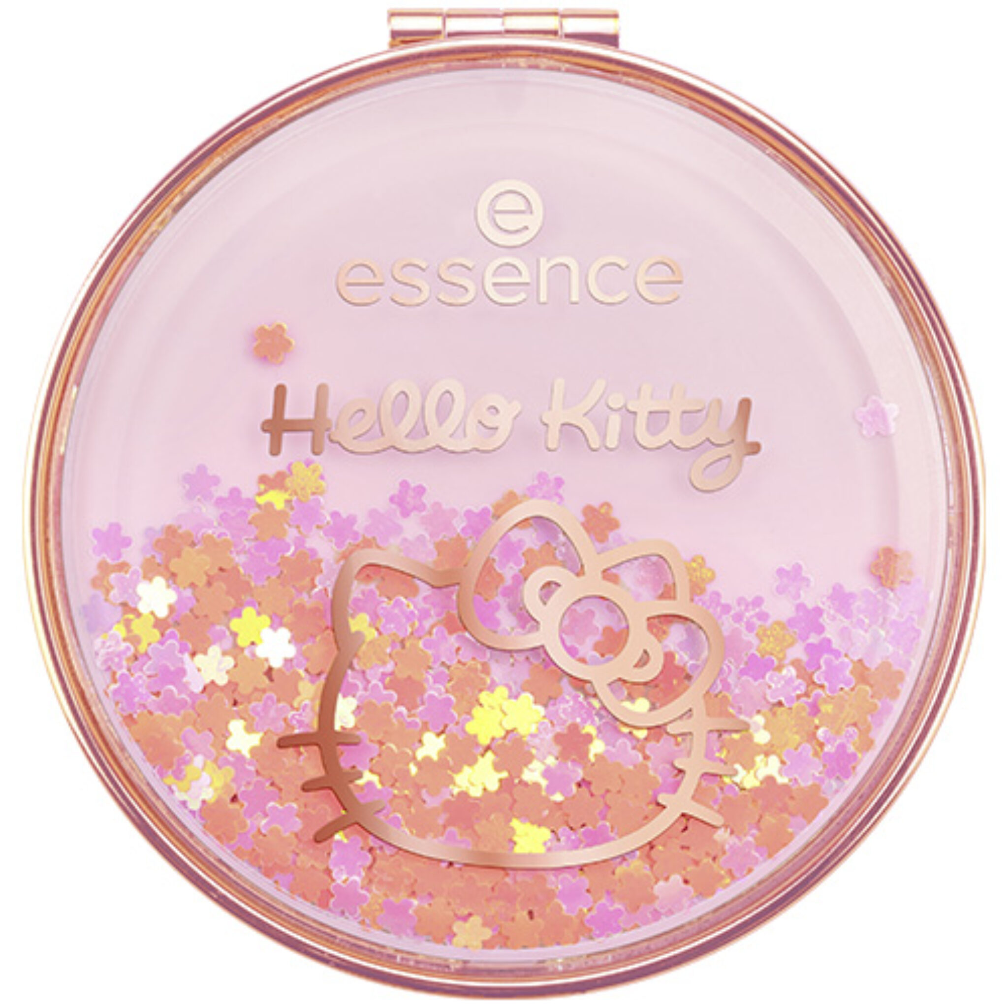 essence HELLO KITTY Trend Edition - jetzt in einigen online Shops ...