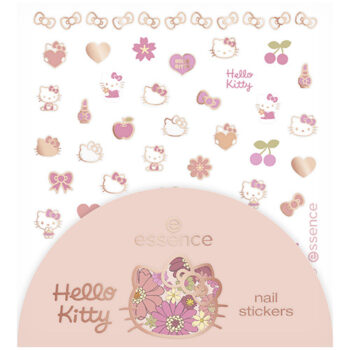 essence HELLO KITTY Trend Edition - jetzt in einigen online Shops ...