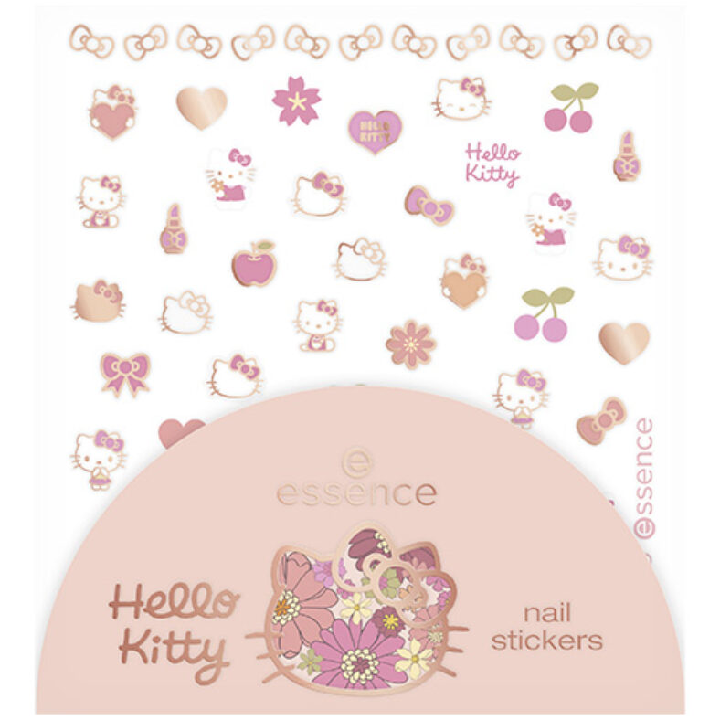 essence HELLO KITTY Trend Edition - jetzt in einigen online Shops ...