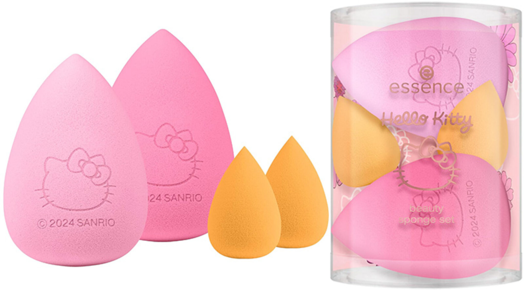 essence HELLO KITTY Trend Edition - jetzt in einigen online Shops ...