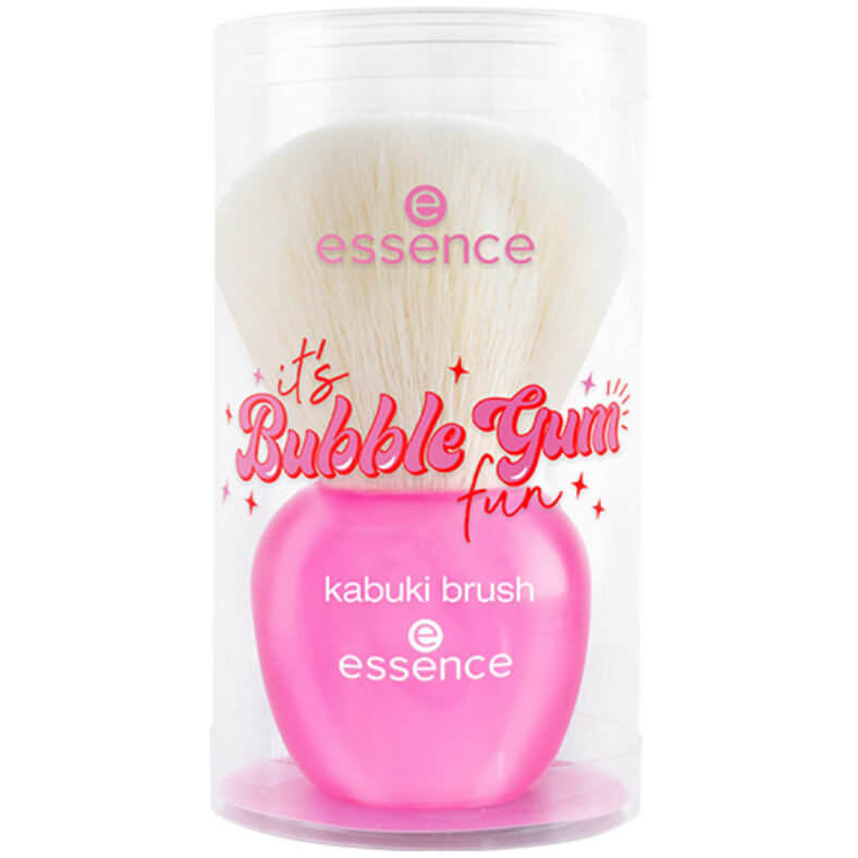 essence Trend Edition it‘s Bubble Gum fun - jetzt erhältlich ⋆