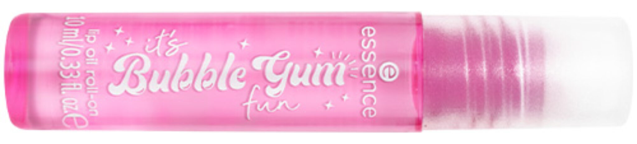 essence Trend Edition it‘s Bubble Gum fun - jetzt erhältlich ⋆
