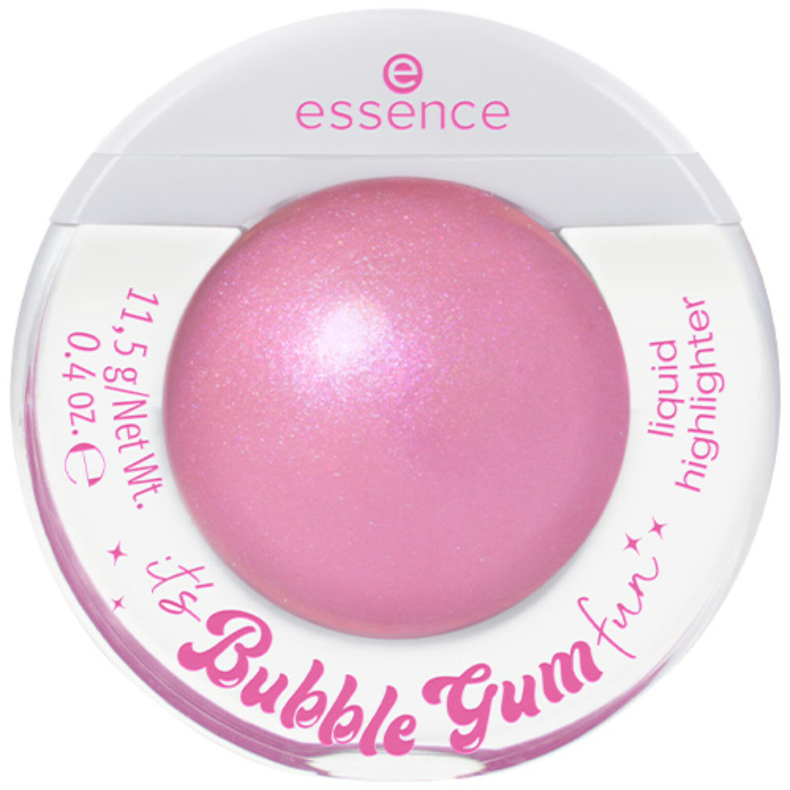 essence Trend Edition it‘s Bubble Gum fun - jetzt erhältlich ⋆
