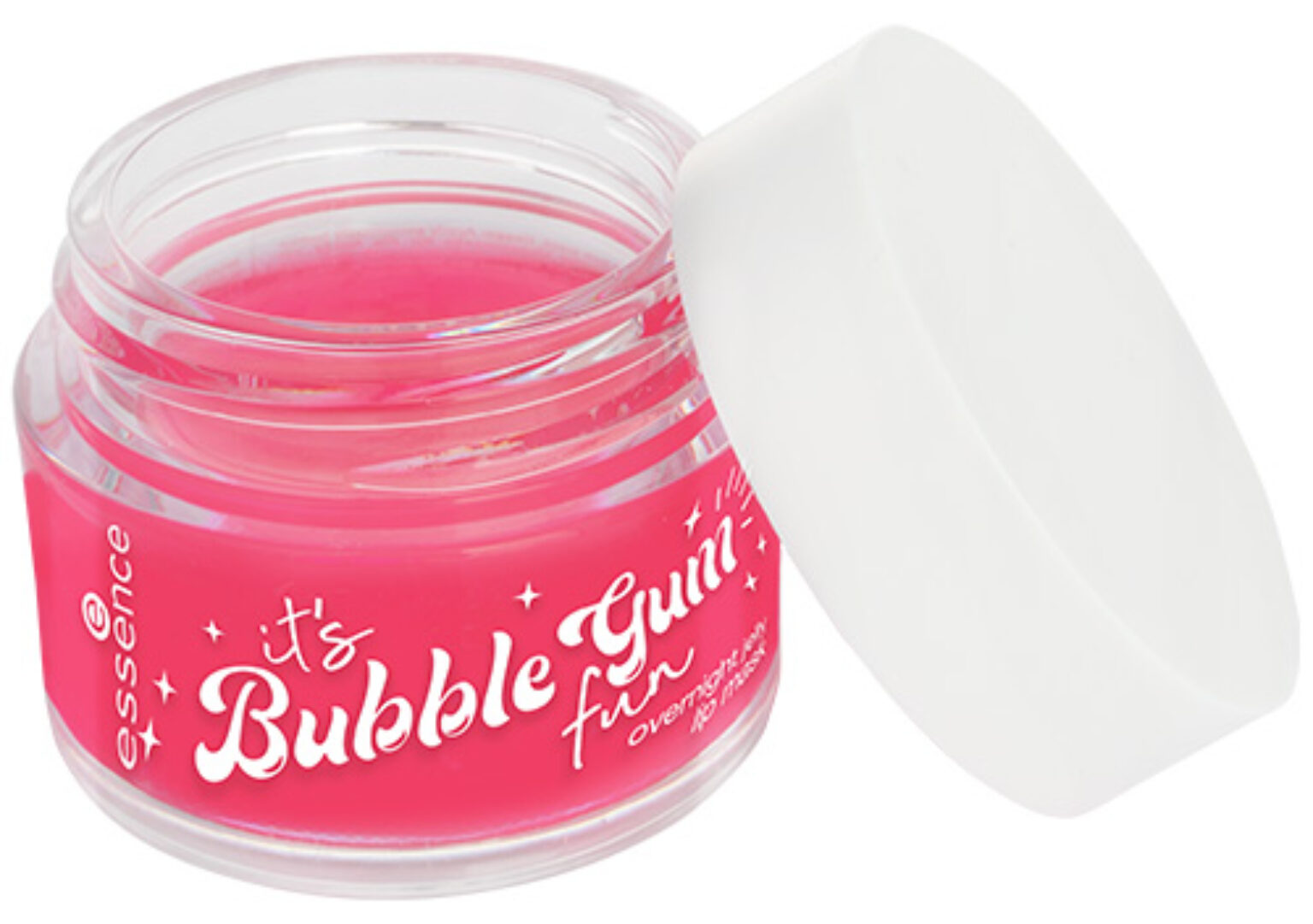 essence Trend Edition it‘s Bubble Gum fun - jetzt erhältlich ⋆