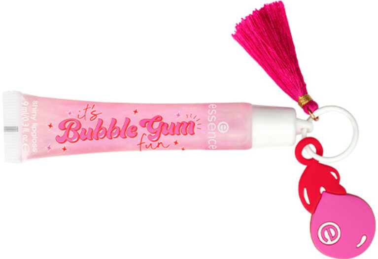essence Trend Edition it‘s Bubble Gum fun - jetzt erhältlich ⋆