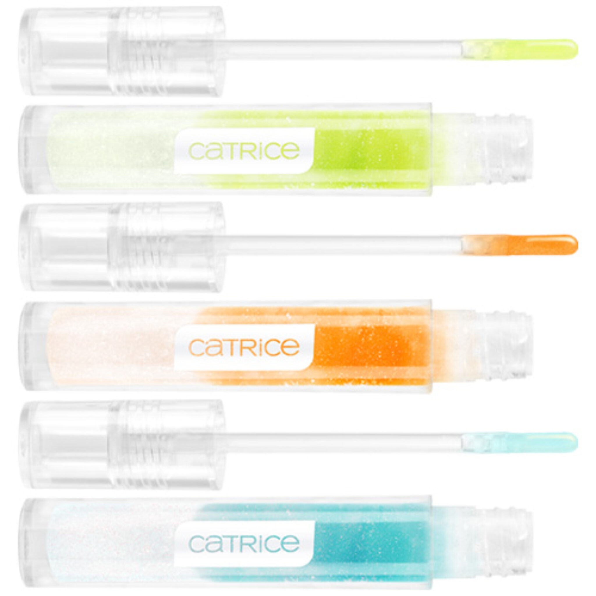 Catrice POOLSIDE OF LIFE Limited Edition Juli 2024 - jetzt erhältlich ⋆