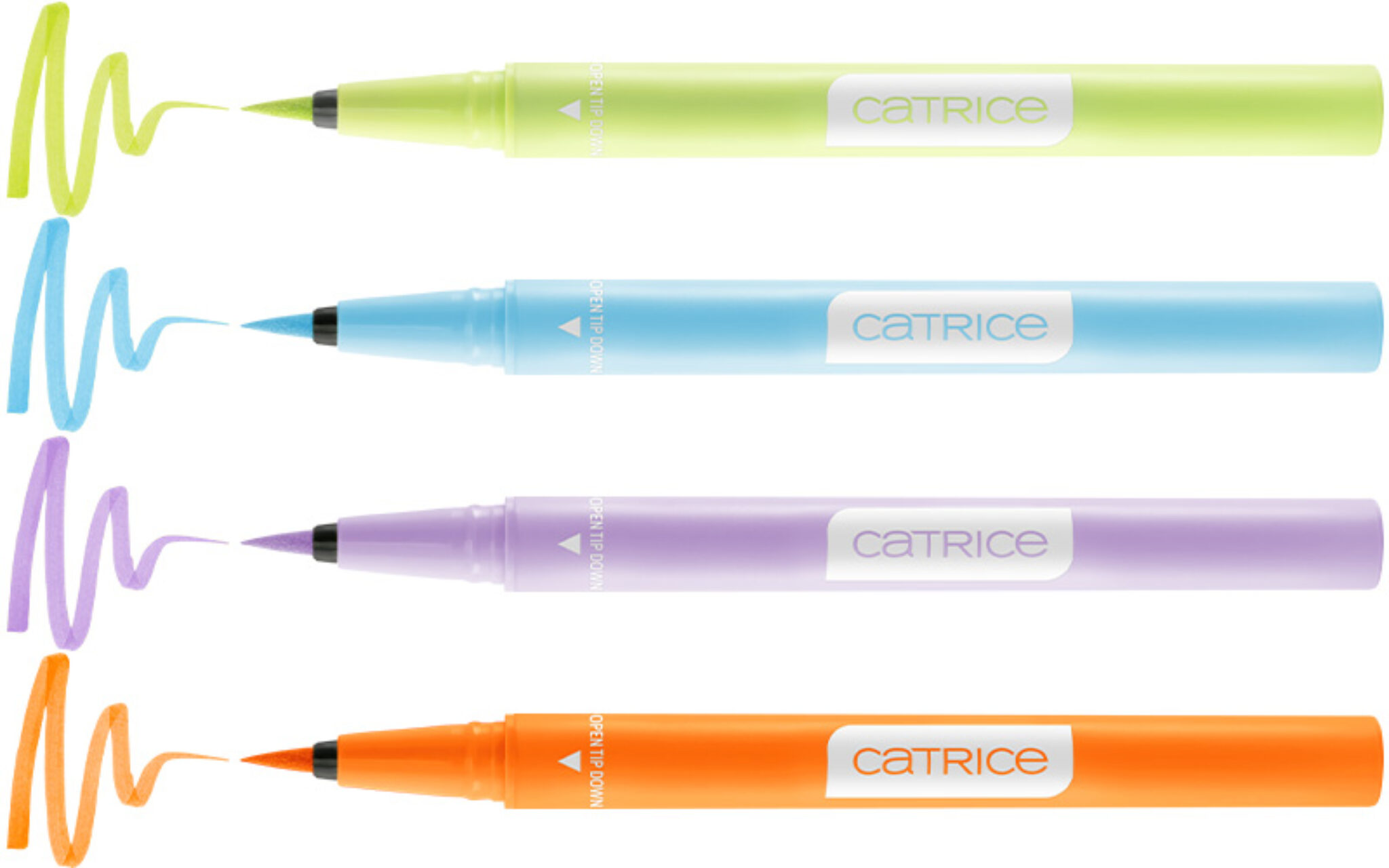 Catrice POOLSIDE OF LIFE Limited Edition Juli 2024 - jetzt erhältlich ⋆