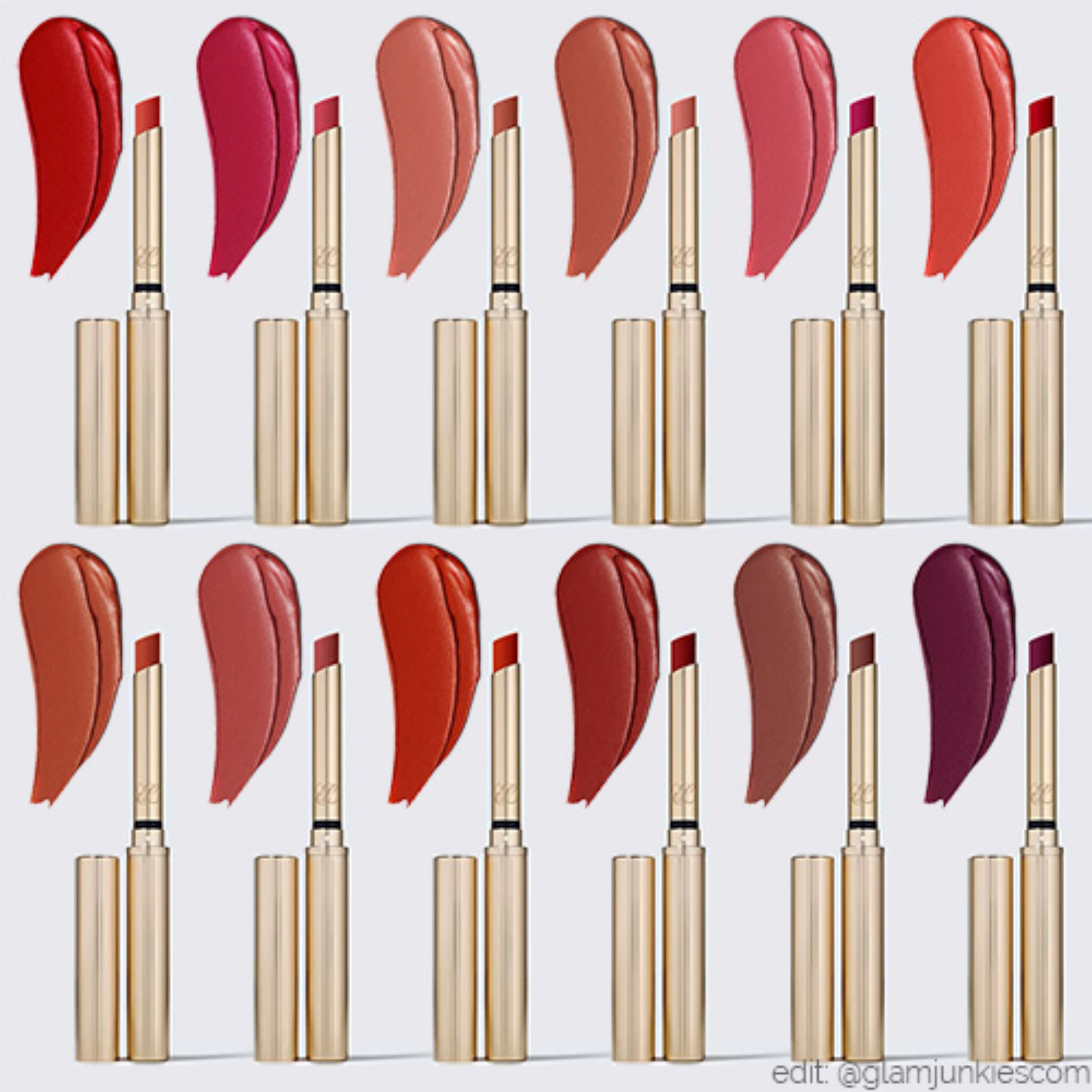 Estée Lauder Pure Color Explicit Silk Matte Lipstick - jetzt bei ...