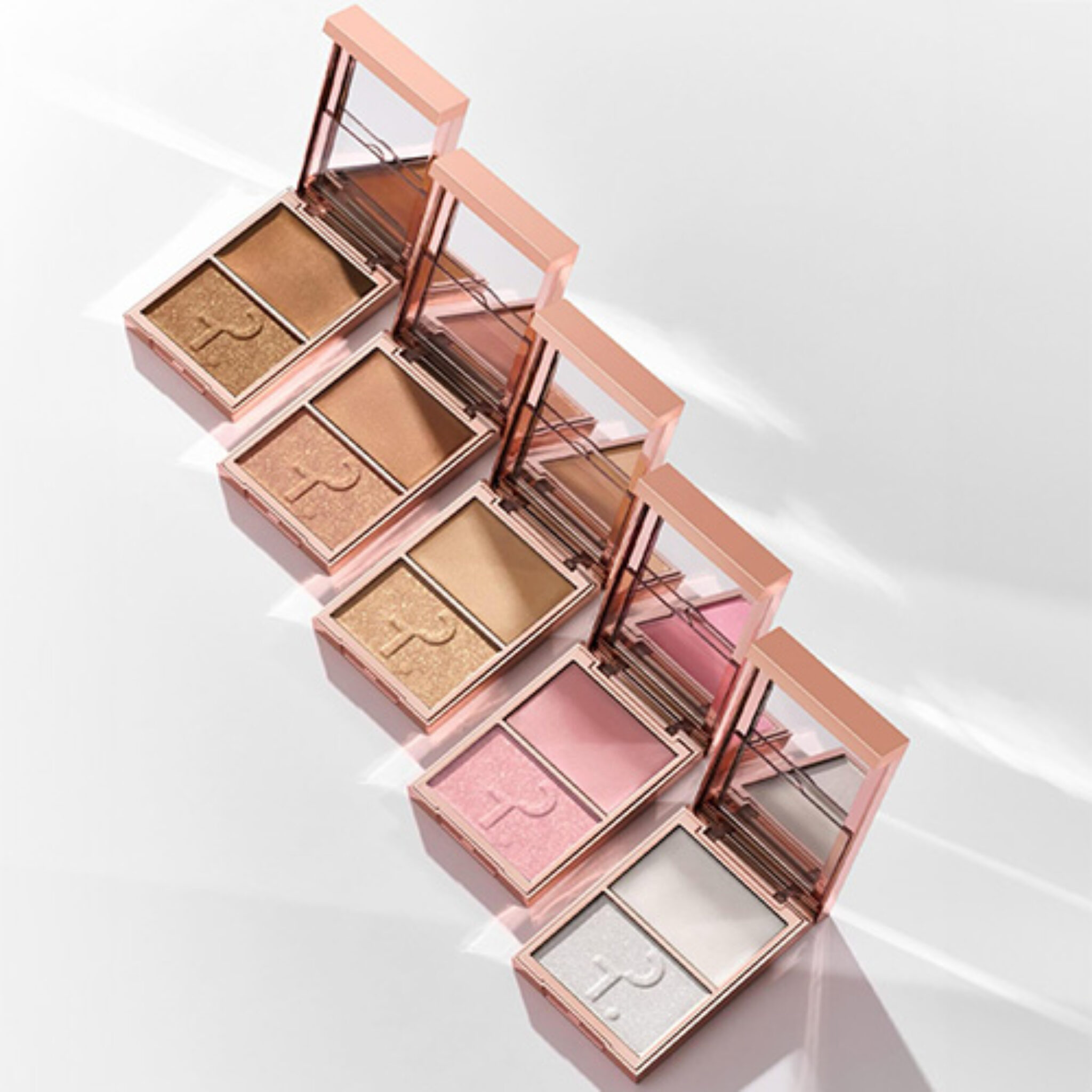 Patrick Ta Beauty Major Glow Crème & Powder Light Reflecting ...