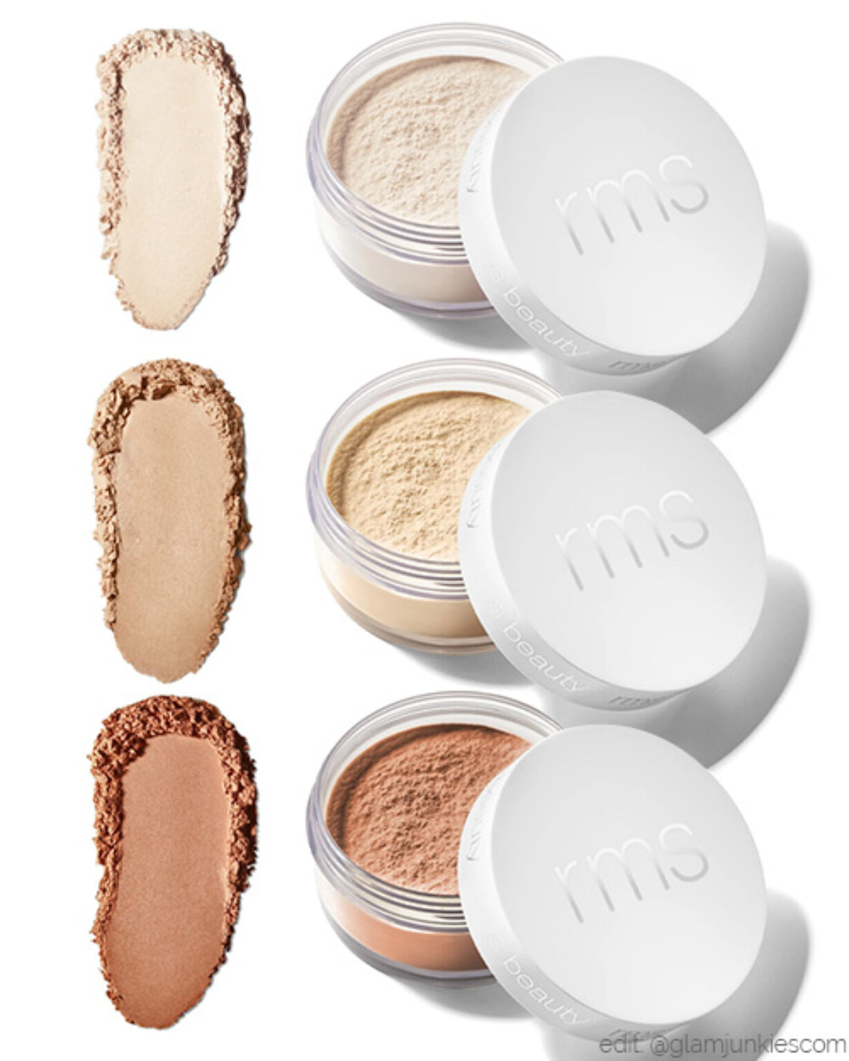 rms beauty ReDimension Hydra Setting Powder - jetzt in Deutschland ...