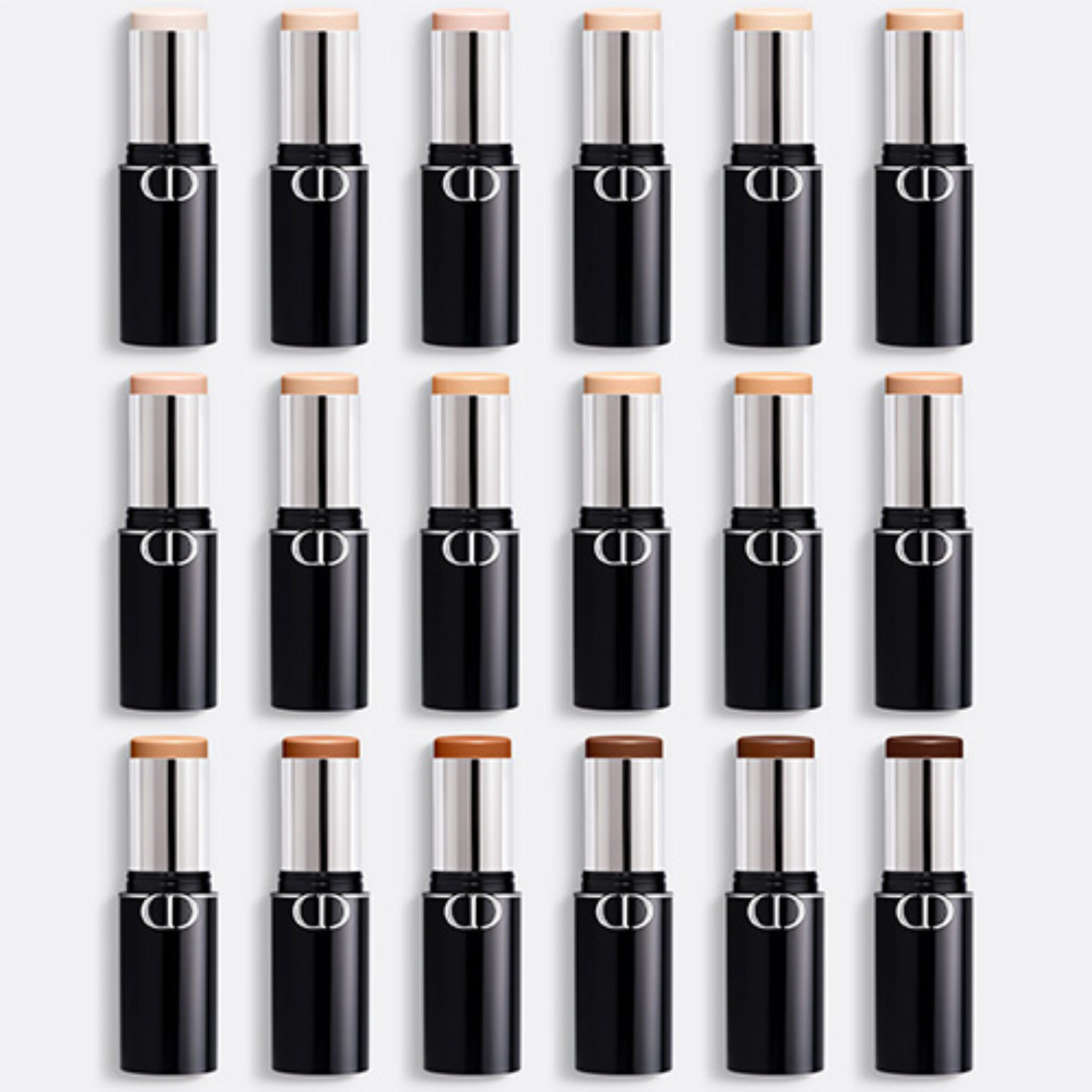 Dior Forever Skin Perfect Foundation Stick - jetzt bei Douglas erhältlich ⋆