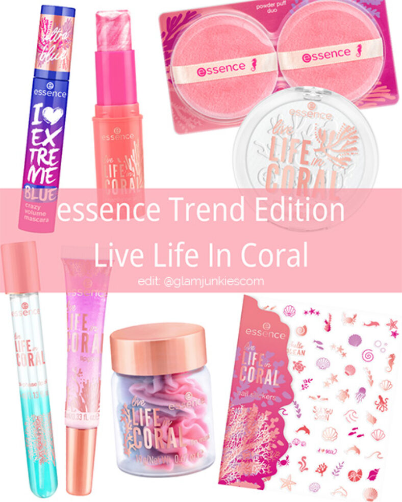 » essence Trend Editions 2025 ⋆ « Glam-Junkies