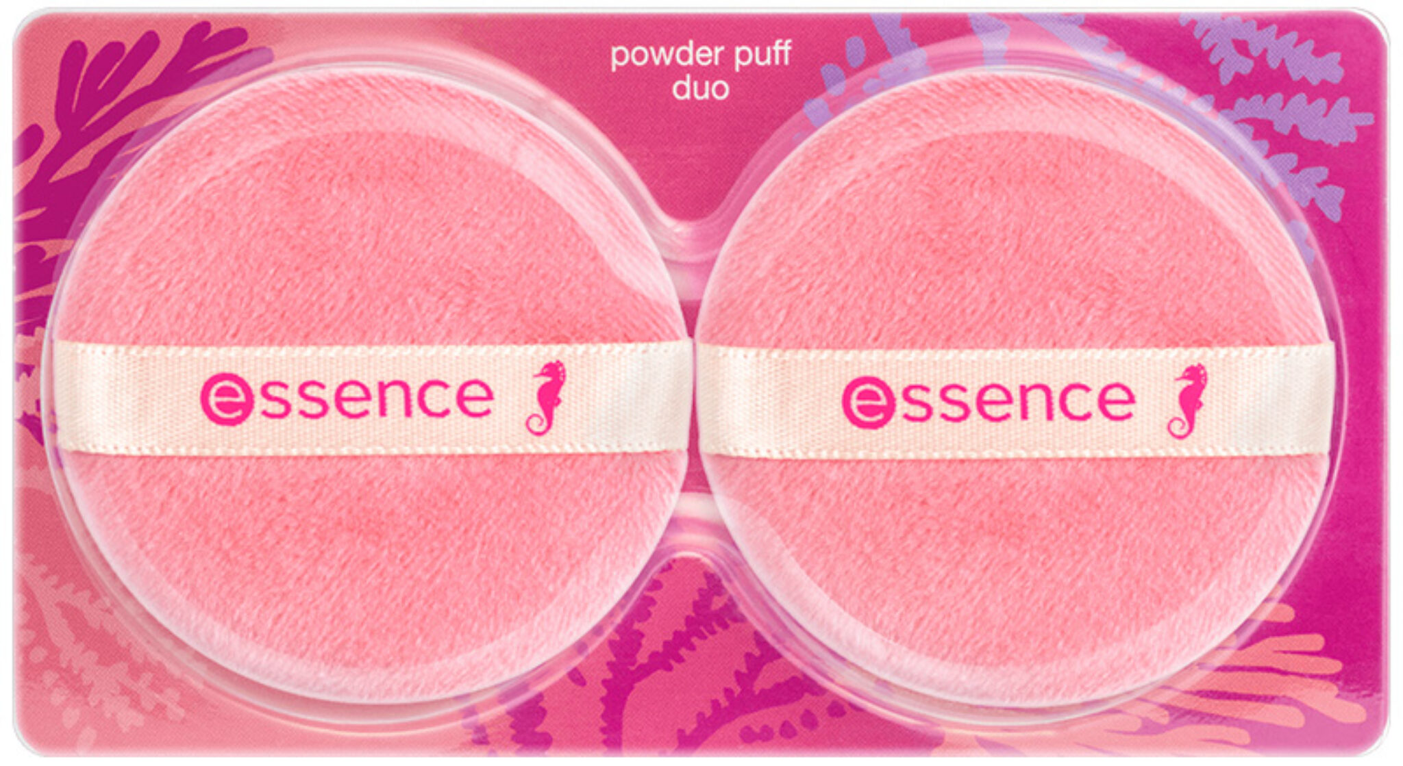 essence Trend Edition Live Life In Coral ⋆
