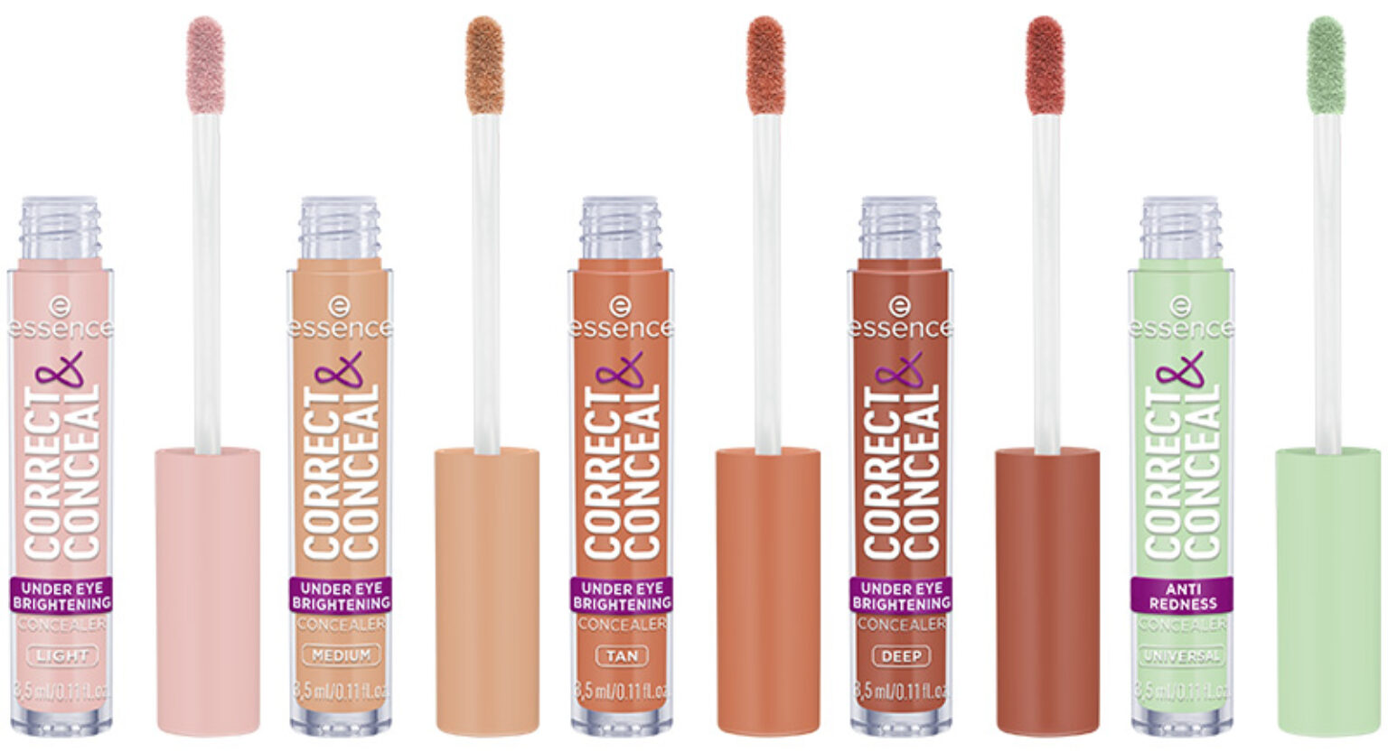 essence Herbst/Winter 2024 Update – Sortimentsumstellung ⋆