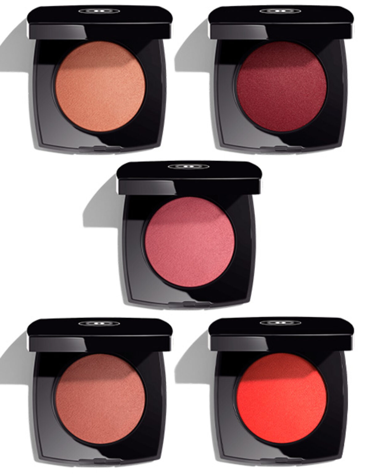 CHANEL JOUES CONTRASTE INTENSE ⋆