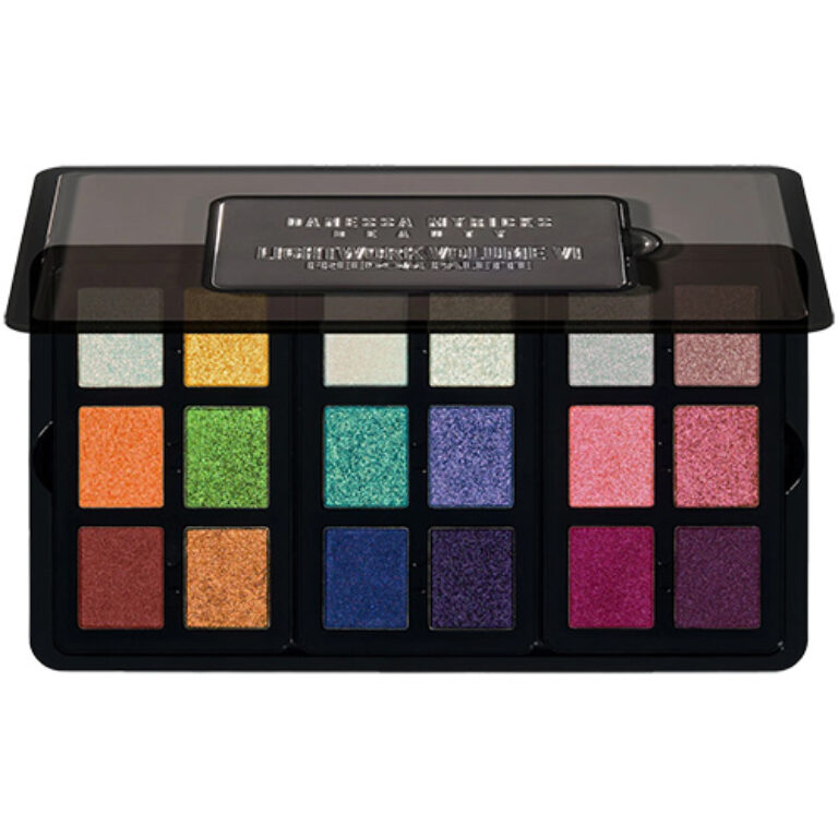 Danessa Myricks Beauty Lightwork Palette VI Freedom Palette - jetzt bei ...