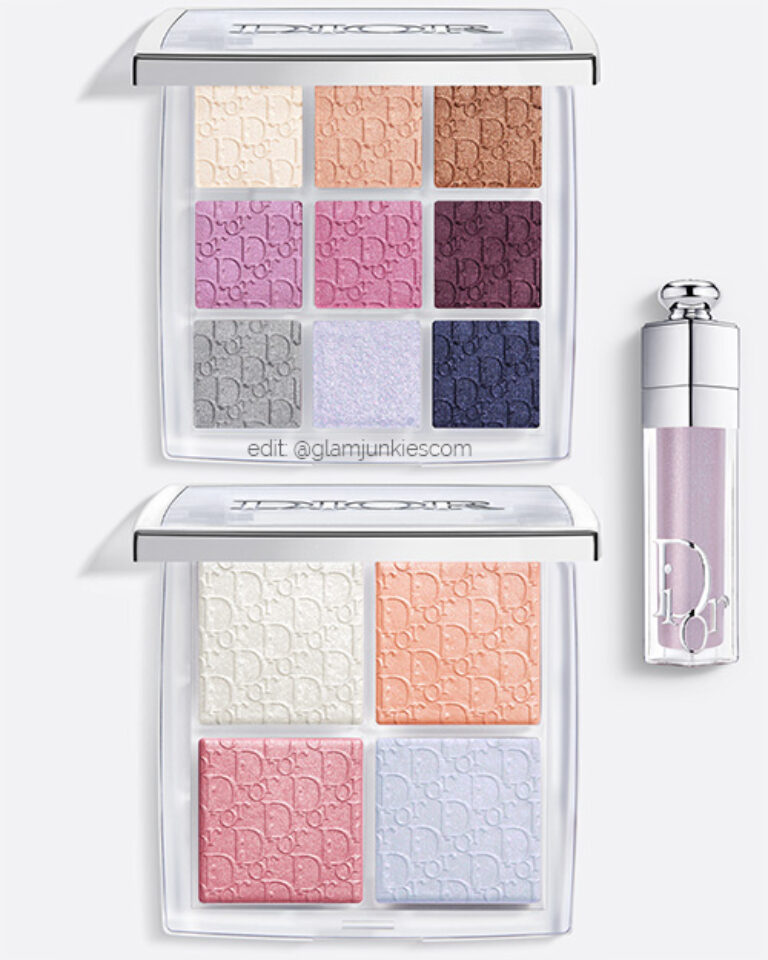 Dior Backstage Holiday 2024 Collection - jetzt bei Sephora Deutschland ...