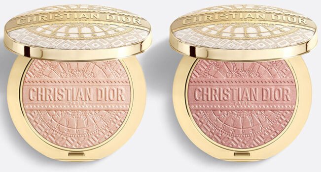 Dior Holiday 2024 Collection - jetzt bei Sephora Deutschland erhältlich ⋆