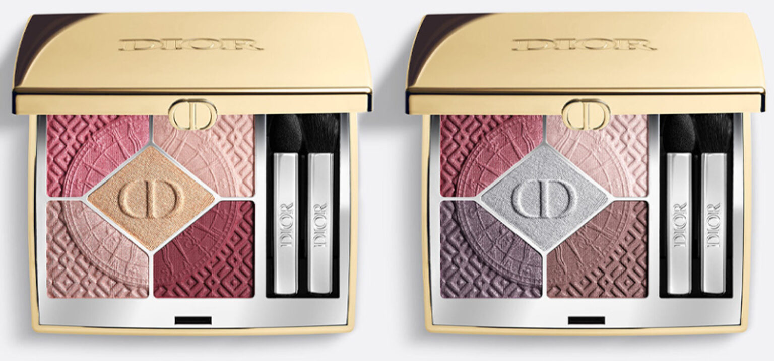 Dior Holiday 2024 Collection - jetzt bei Sephora Deutschland erhältlich ⋆