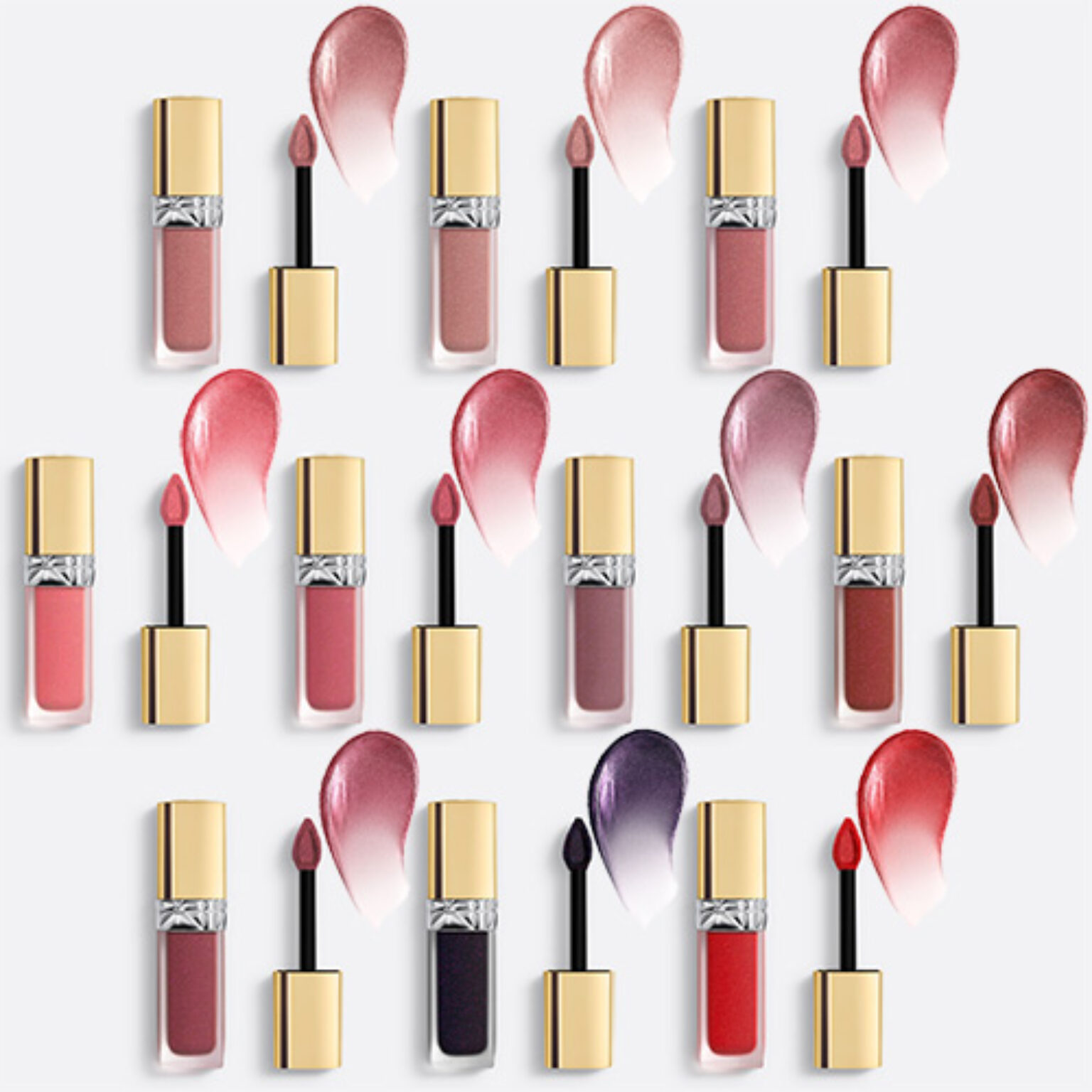 Dior Holiday 2024 Collection - jetzt bei Sephora Deutschland erhältlich ⋆