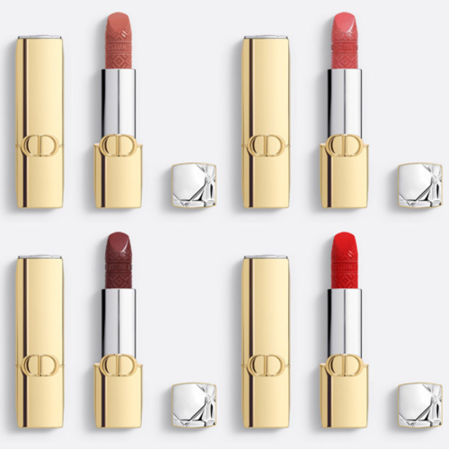 Dior Holiday 2024 Collection - jetzt bei Sephora Deutschland erhältlich ⋆