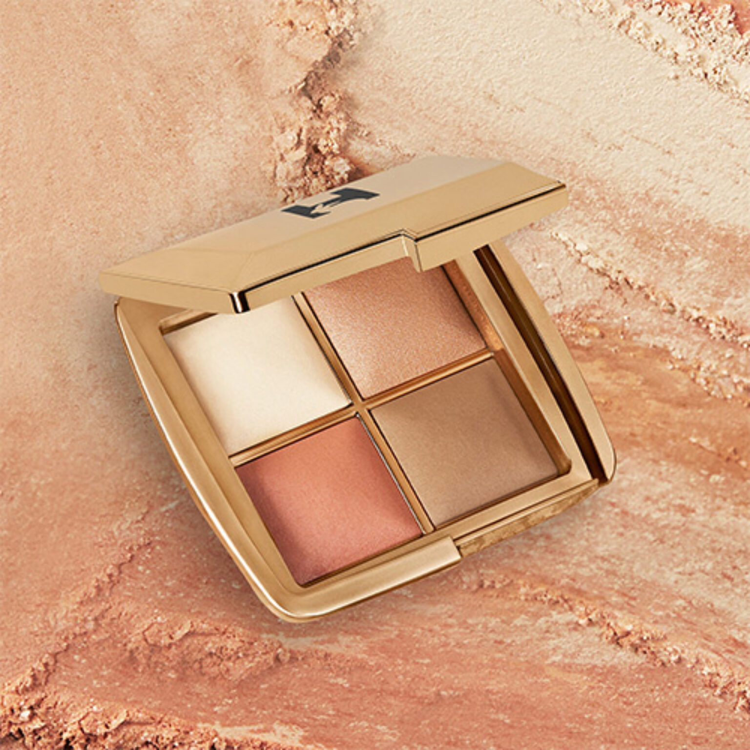 Hourglass Cosmetics Ambient Lighting Palette - Dream Edit - wieder ...