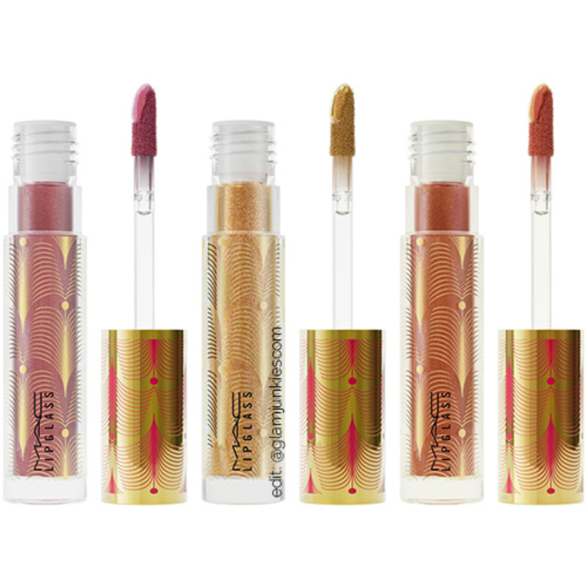 MAC Cosmetics Holiday 2024 Collection - jetzt in Deutschland mit - 28% ...