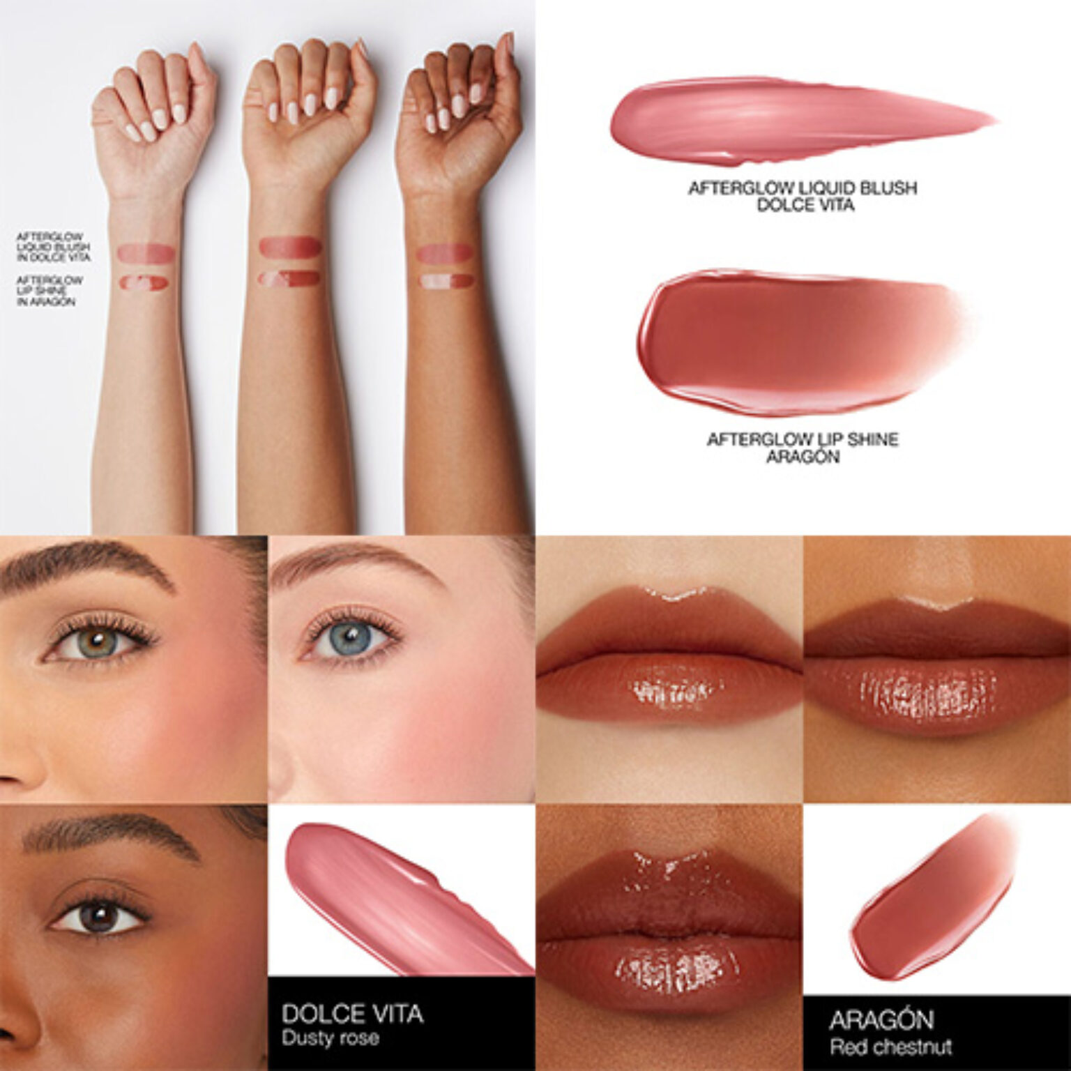Neue limitierte Nars Cosmetics Mini Sets ⋆