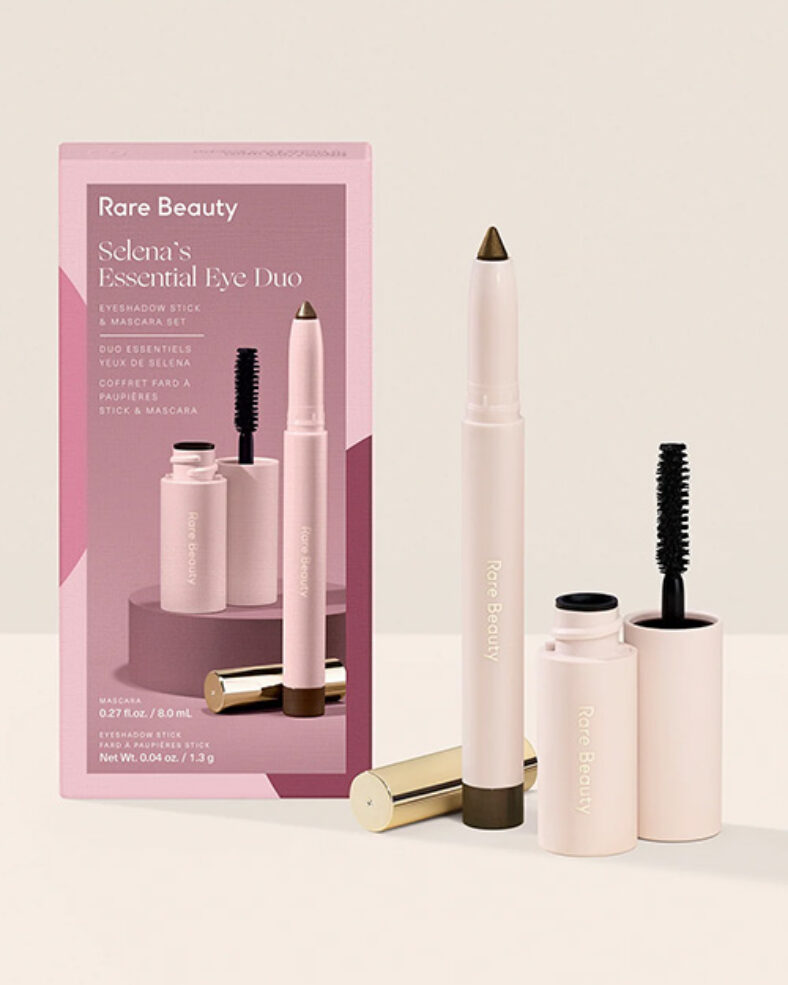 Rare Beauty Holiday Makeup Collection 2024 - 4 Sets jetzt in ...