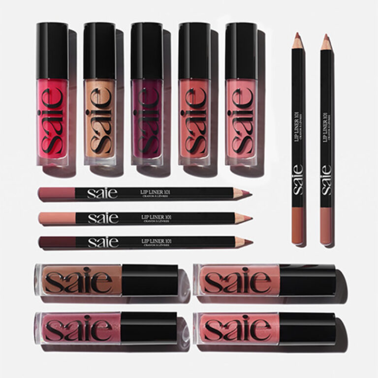 ⋆ Saie Beauty ⋆ Deutschland Europa kaufen
