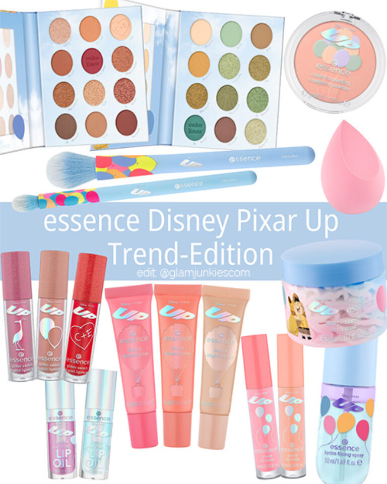 essence Disney Pixar Up Trend-Edition ⋆