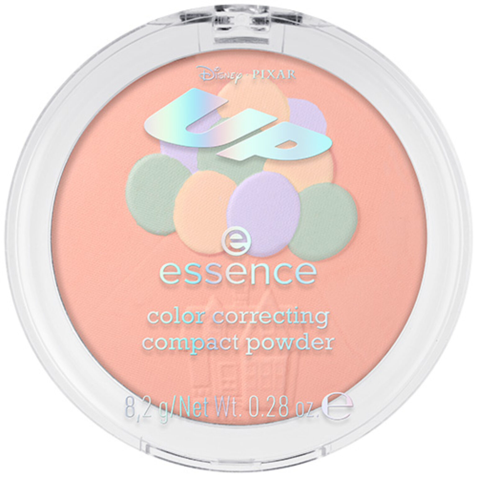 essence Disney Pixar Up Trend-Edition ⋆