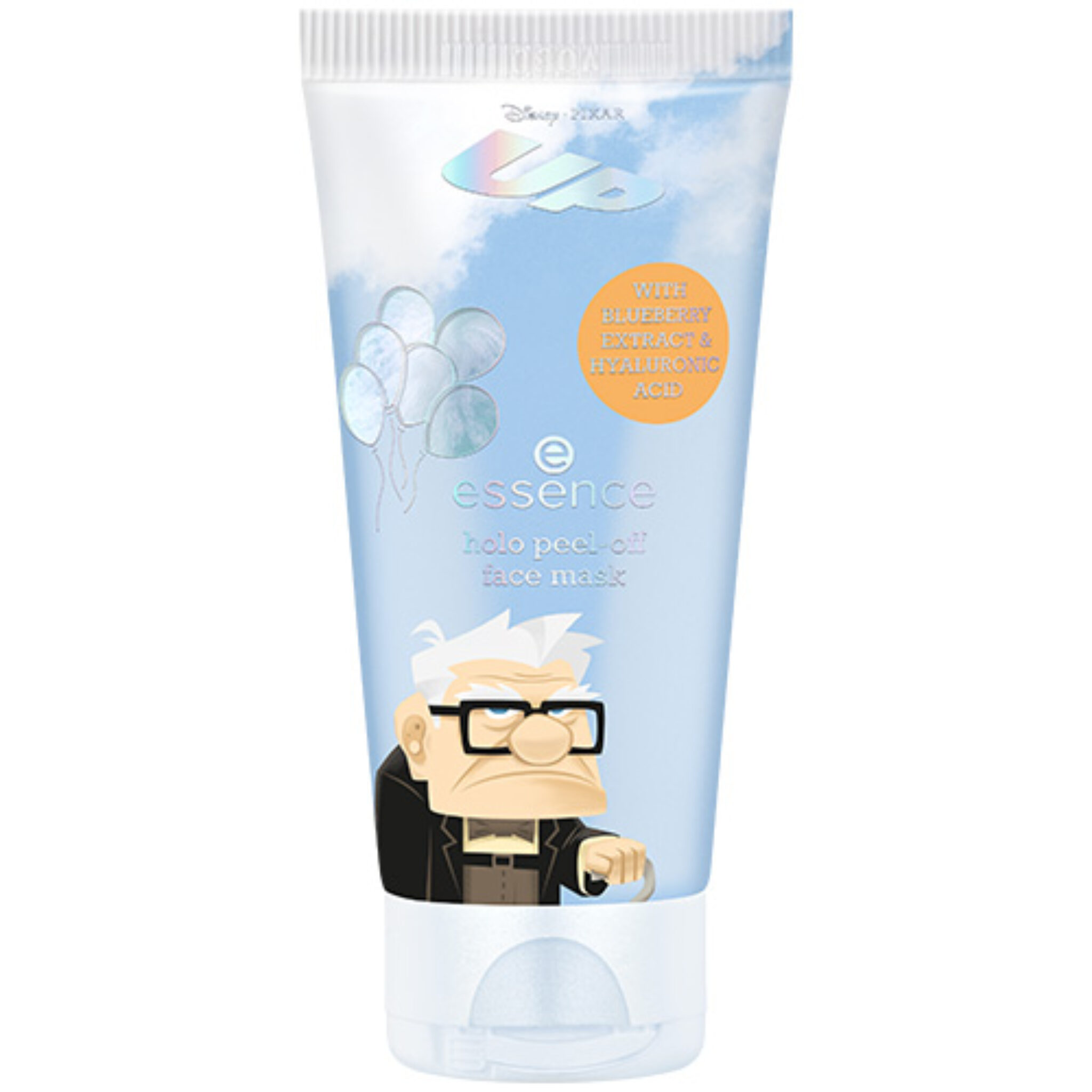 essence Disney Pixar Up Trend-Edition ⋆