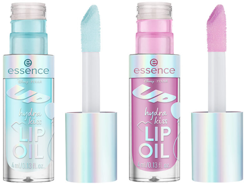 essence Disney Pixar Up Trend-Edition ⋆