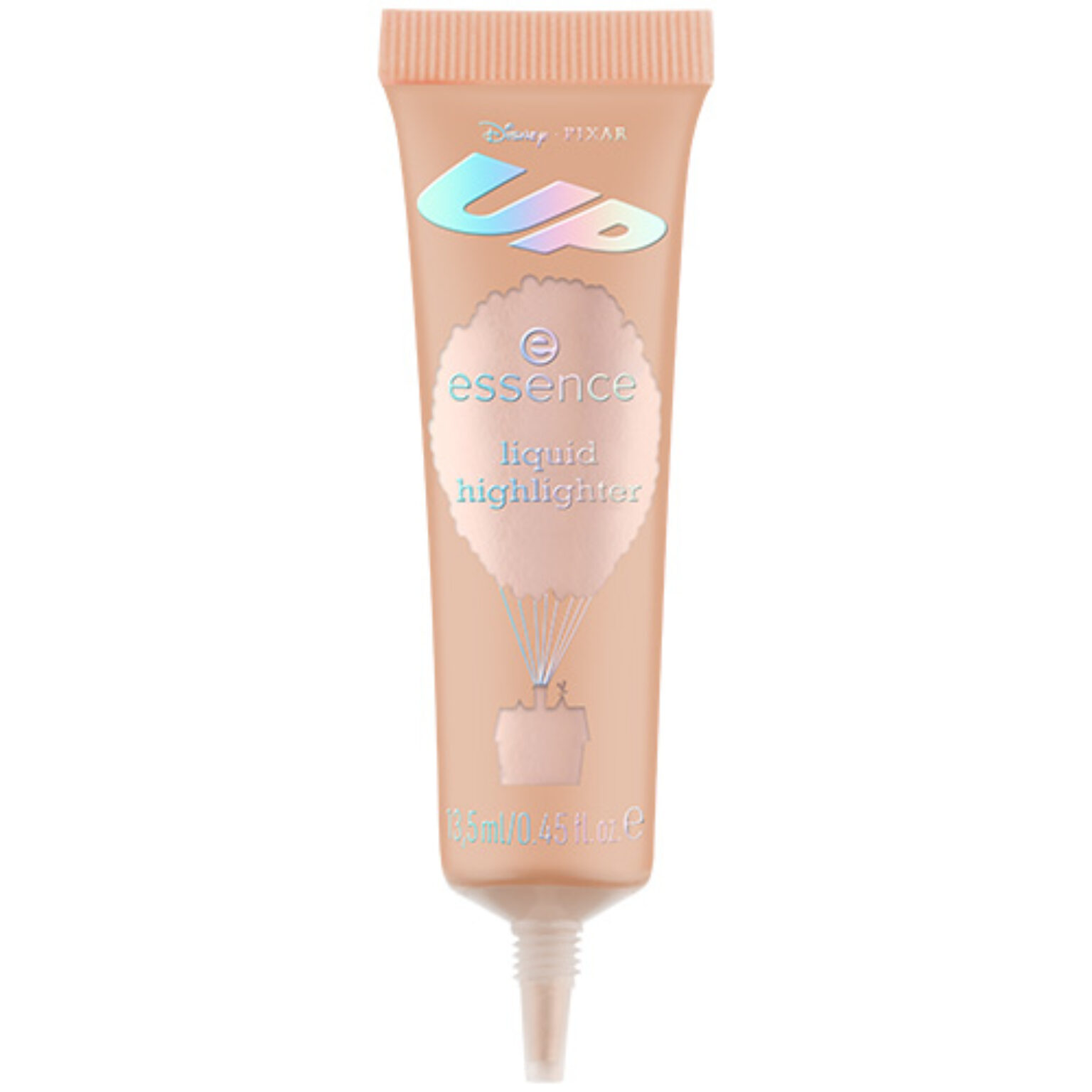 essence Disney Pixar Up Trend-Edition ⋆