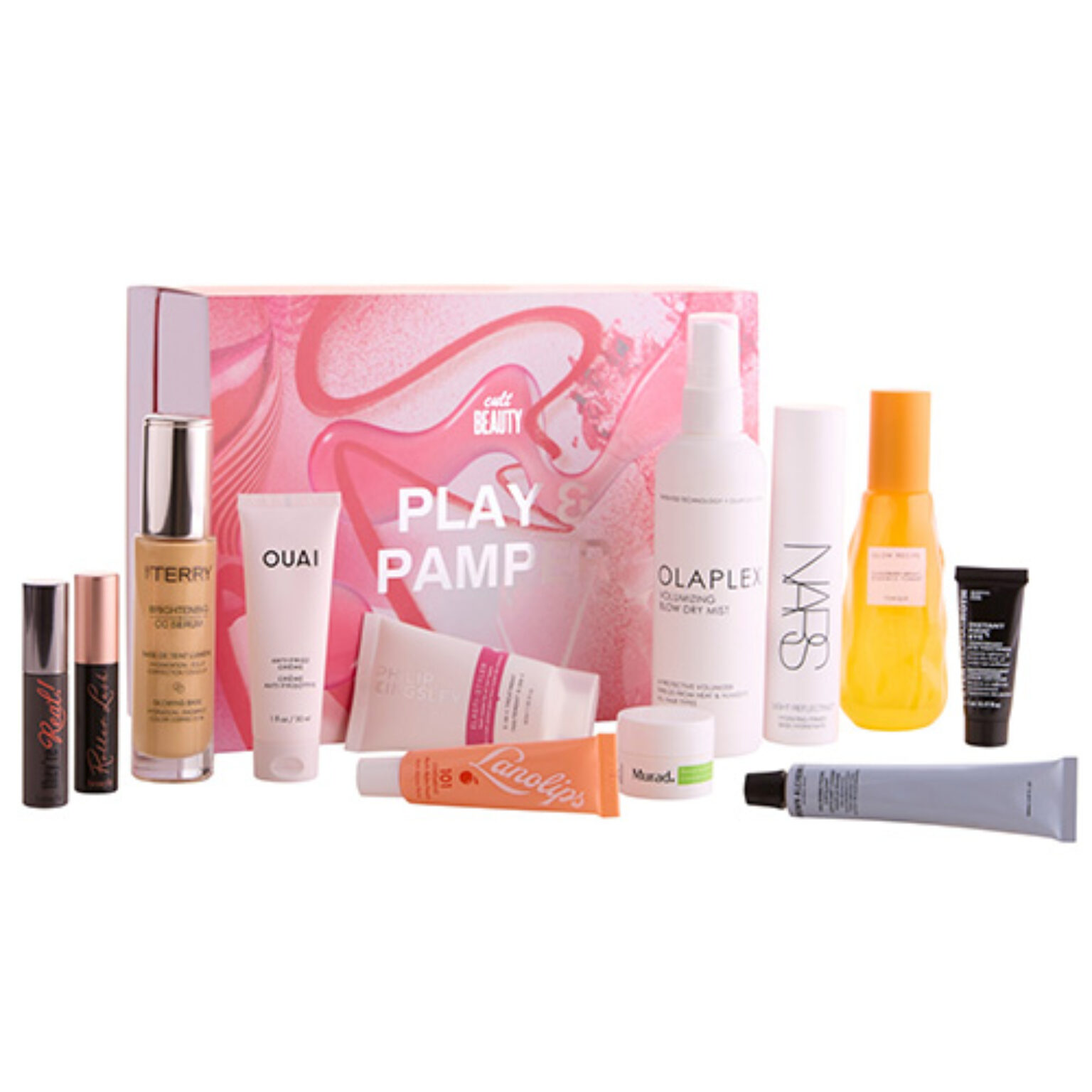 Cult Beauty Holiday Edits ⋆